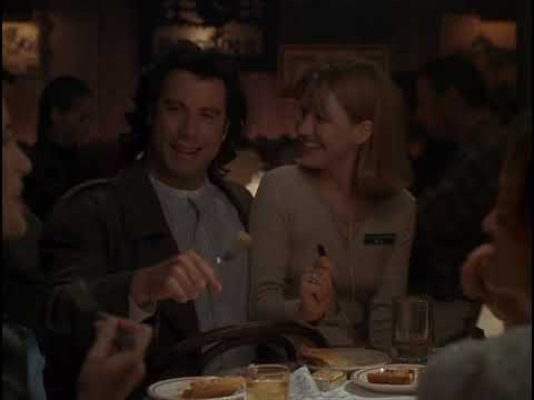 "Pie" Michael (1996)