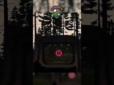 Steam Community :: Video :: 10th Ranger Regiment | ArmA 3 MilSim | # ...