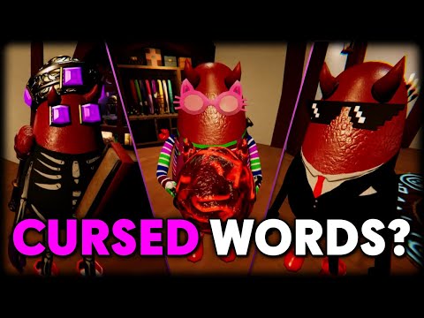 Steam Community :: Cursed Companions