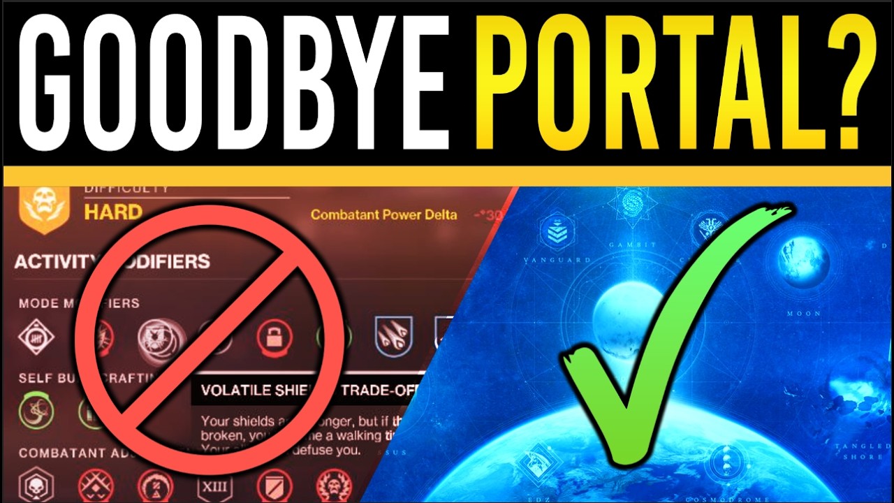 Bungie Revealed The RETURN of The Director! (DMG Talks Portal and Future Teasers) | Destiny 2