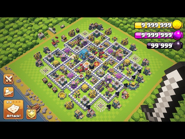 RTS | Beginning of the End | Reign of Nether Map Minecraft Map