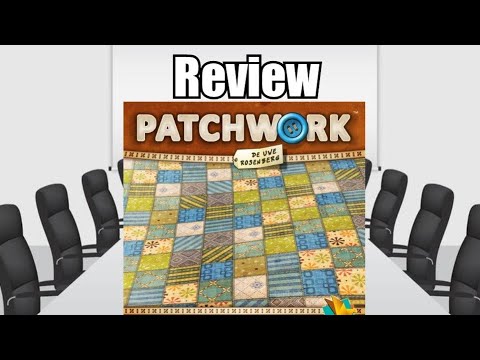 Patchwork társasjáték - Magyarország társasjáték keresője! A társasjáték érték!