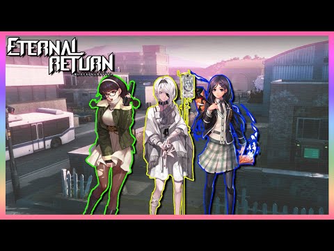 Steam Community :: Video :: Taking home my first W in a trio stack ...