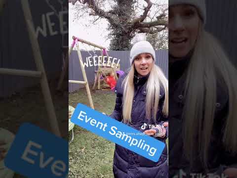 Event Sampling - Observations in Research Methods OCR Psychology