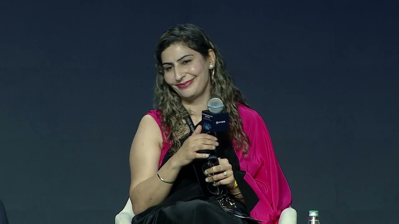 Transformation NOW! 2026 India - Panel Discussion