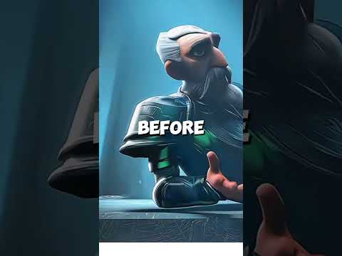 5 Things You Didnβt Know About Trollhunters: Tales of Arcadia βοΈπ‘οΈ