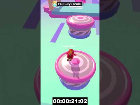 Steam Community :: Video :: Floorless PB (OLD) FALL GUYS #shorts