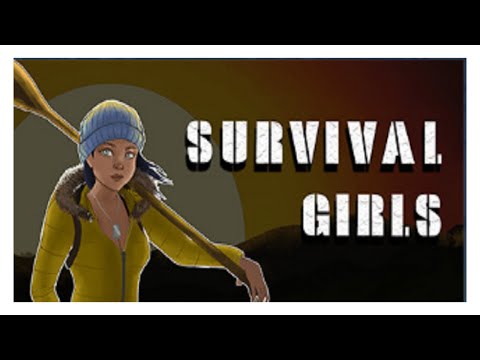 Steam Community :: Survival Girls