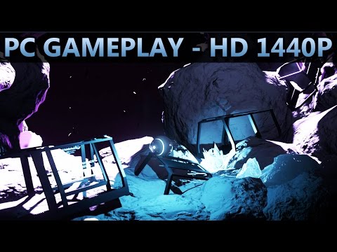 Steam Community :: Video :: Drone Zero Gravity | PC GAMEPLAY | HD 1440P