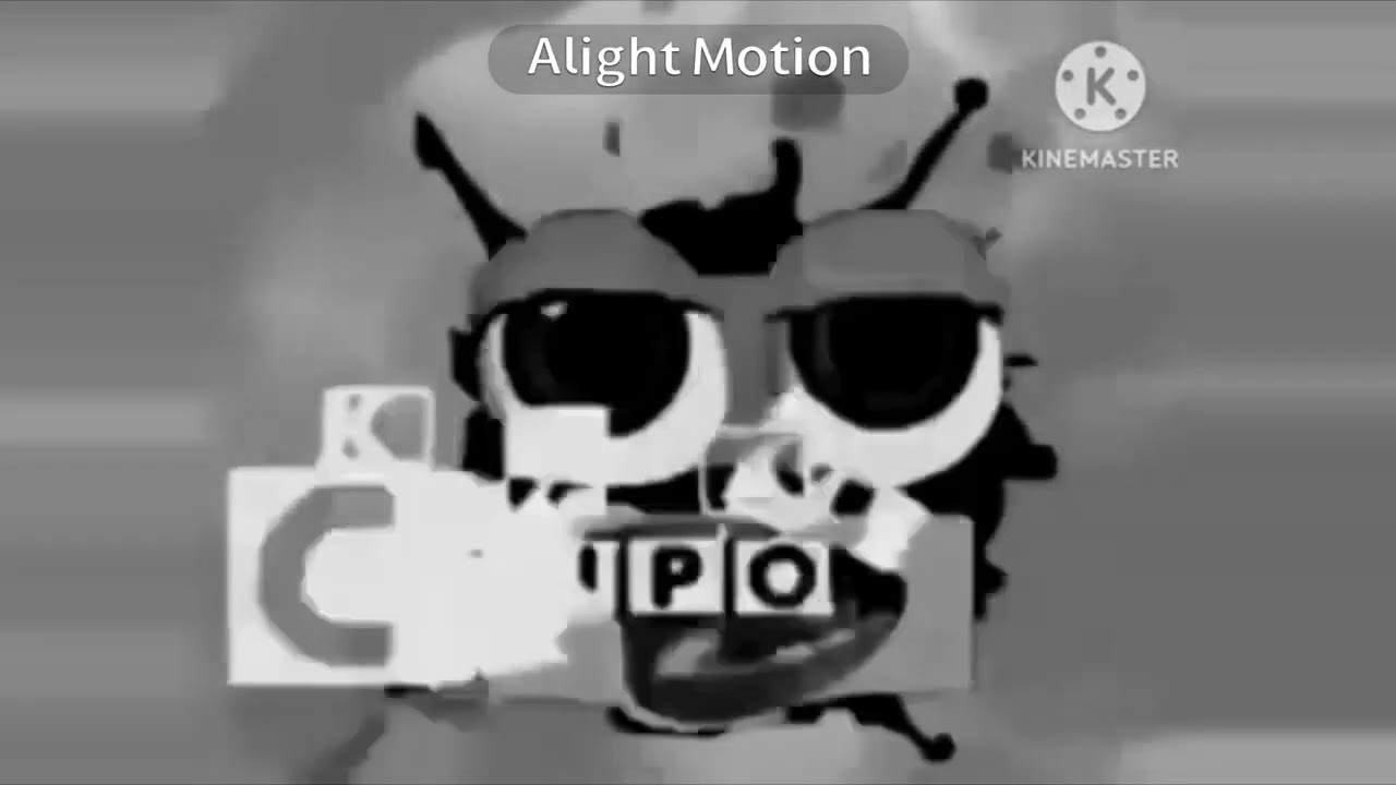 Klasky csupo prototype 1997 widescreen