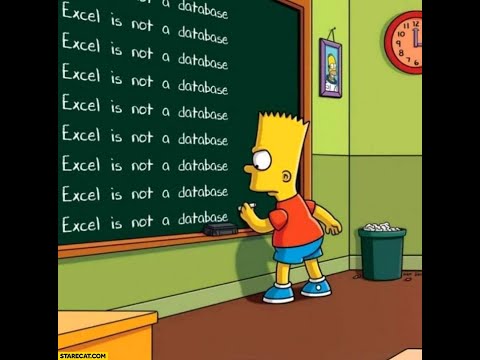 Python for DFS | Introduction to Databases (SQLite3)