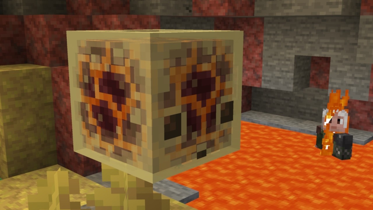 News in Data Pack Version 106.0 and Resource Pack Version 87 again (26.2 Snapshot 8)
