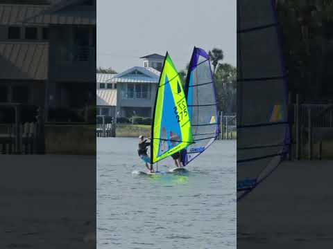 Windsurfing Pensacola