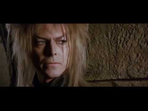 Labyrinth — "It's All Junk"