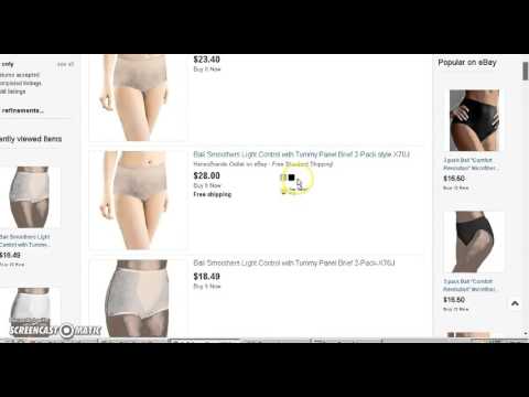 More Products For Drop Shipping and Cashing In On Women's Clothing 2021