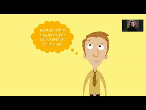 Rethinking Your Drink: Promoting Healthy Choices for Your Kids and You - New