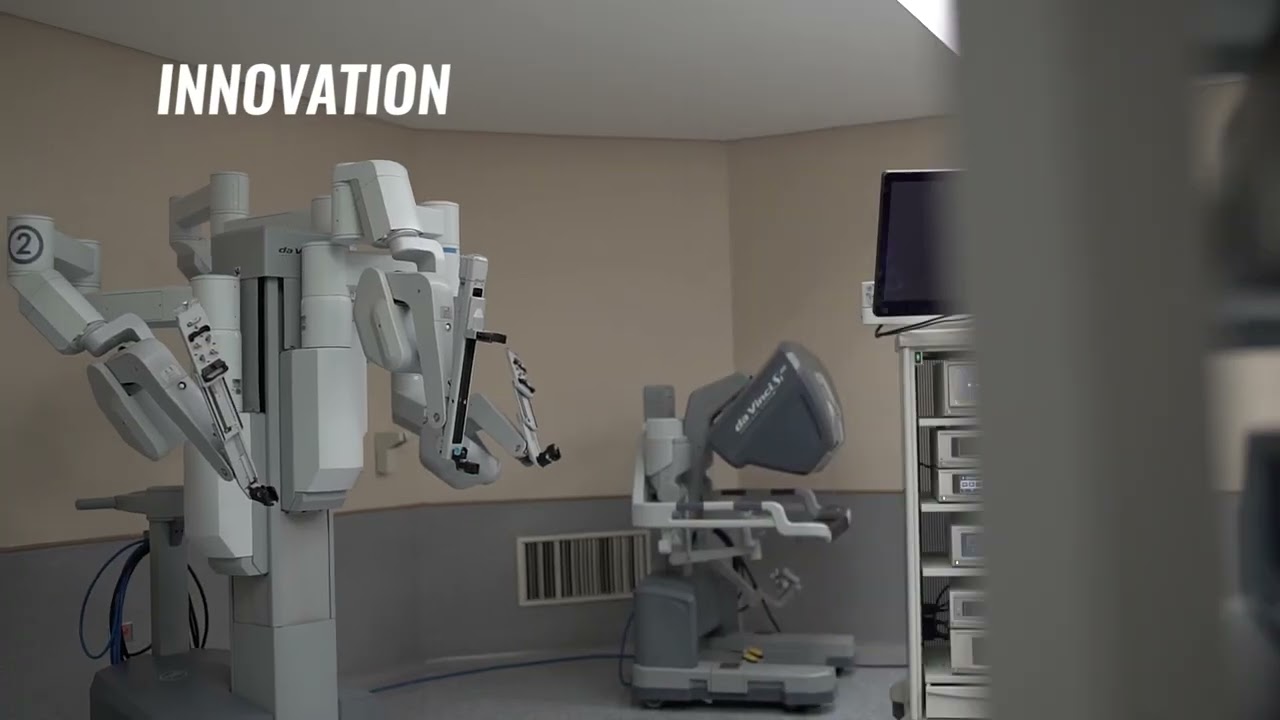 Safe and Holistic Surgery at St. Luke's