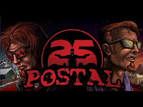 Steam Community :: Video :: Postal 25th Anniversary
