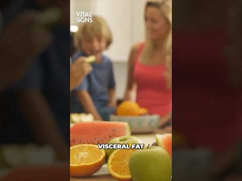 The Hidden Dangers of Fructose: Fat and Liver Health