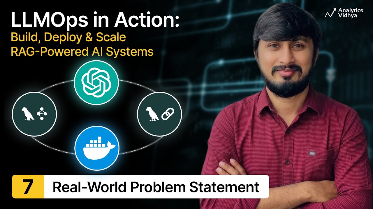 7. What is RAG? A Guide to Retrieval Augmented Generation and RAG Ops