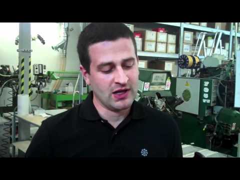 Tiempo Insider - Montebelluna: Nike Soccer
