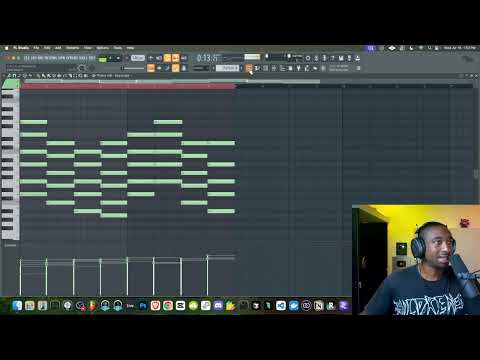 FL Studio 2025 • How to Make EMOTIONAL Guitar Melodies