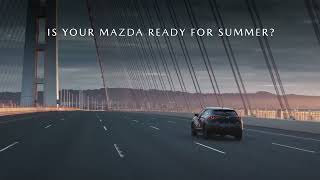 Mazda Genuine Service Event | Contact Your Mazda Retailer | Mazda Canada
