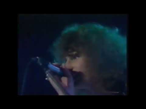 Uriah Heep Stealin karaoke