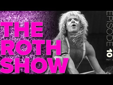 The Roth Show - David Lee Roth