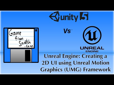 Complete 2D Game in Unreal Engine Tutorial (Video and Text Formats) - Community & Industry ...