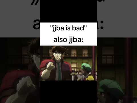 Jojo is Funny #jojo #jojosbizarreadventure #anime #jjba #jojomemes #memes #jojopart #jotarokujo