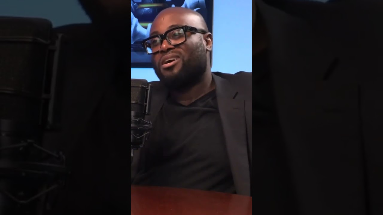 Falling For The Okey Doke.https://youtu.be/kiFk8BuQl0o.