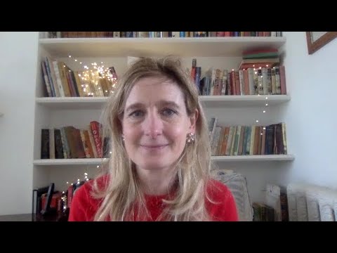 Tes interview with children's author Cressida Cowell