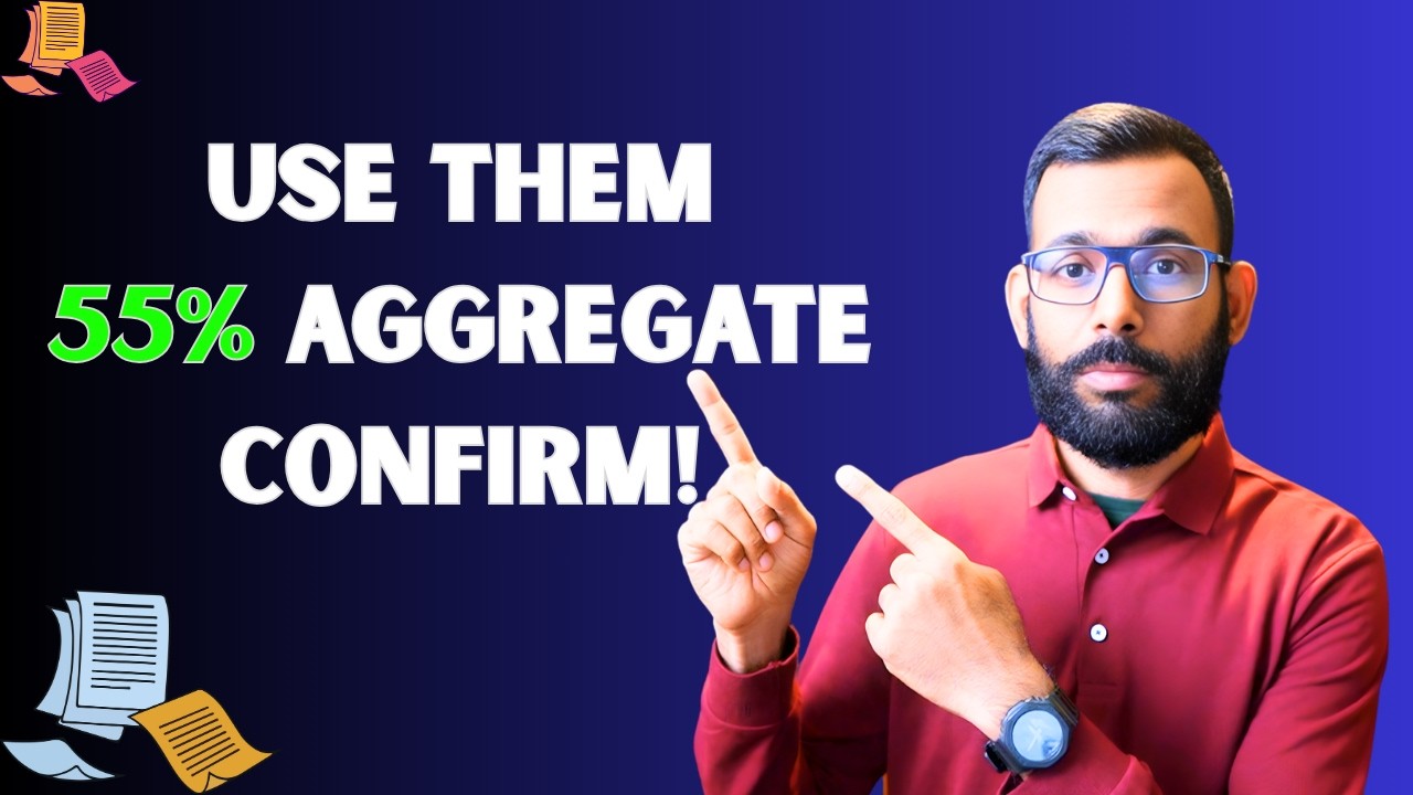 90% of CA Students IGNORE these FREE ICAI Resources... | CA Hareesh