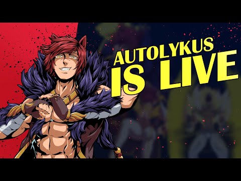 🔴LIVE - AUTOLYKUS - 8X CHALLENGER - LEAGUE OF LEGENDS - SETT - EXPEDITION 33 IN QUEUE!