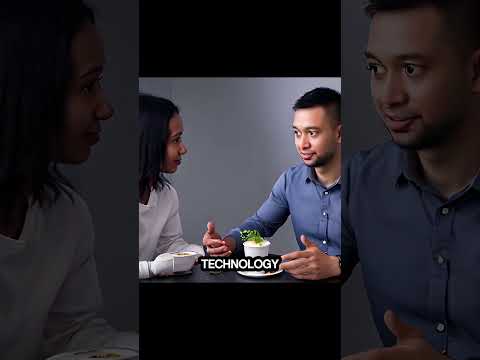 Part 2 Can We Really Live Forever The Future of Anti Aging Tech 2025–2050 Predictions