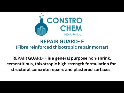 Polymer Mortar at Best Price in India