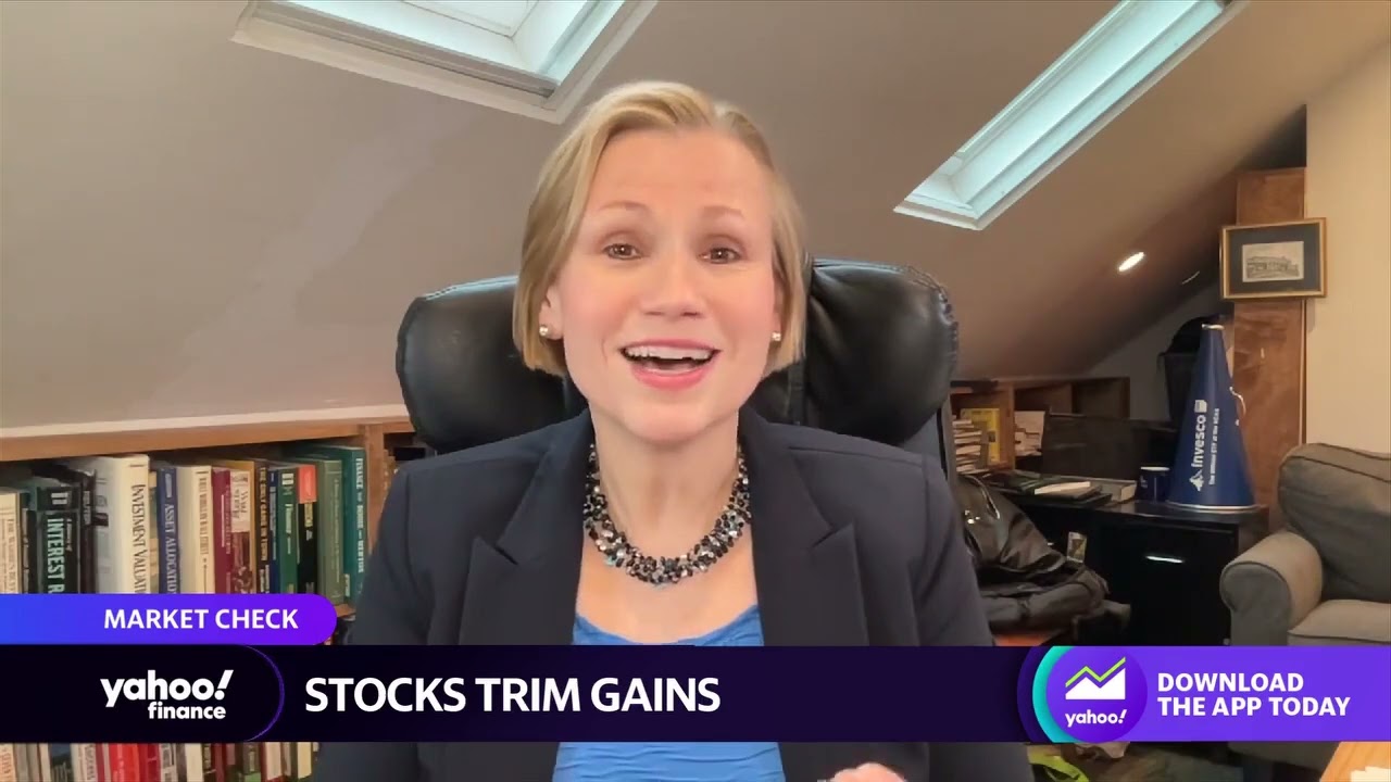 Investment Strategist: 'We don't want the Fed to scald the U.S. economy'