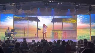 I’m Here at Suncoast Broadway Dinner Theater