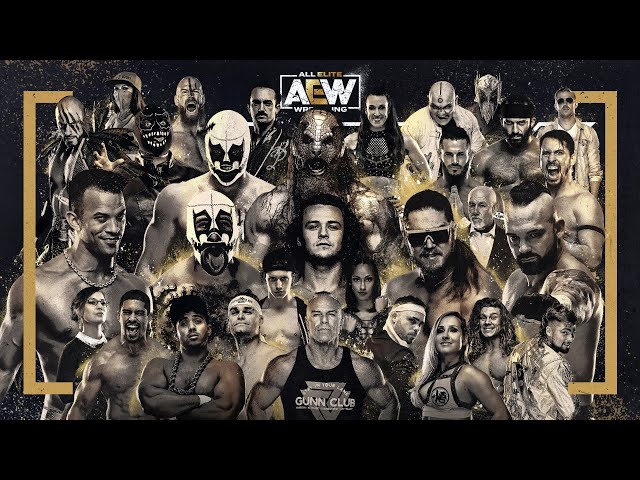 AEW Dark Results - Star makes a big return after 8 months, Former WCW ...