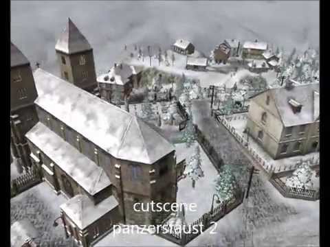 Steam Community :: Video :: Codename Panzers Phase 3 panzersfaust