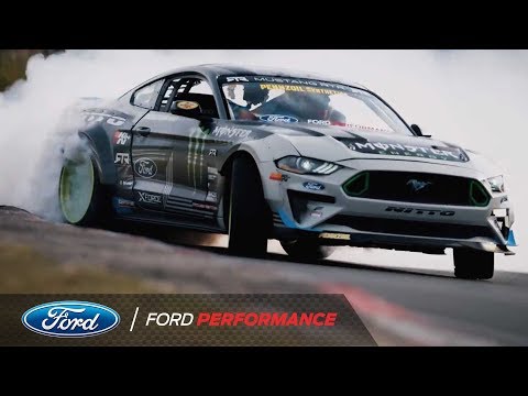 Best Drift Videos on the Internet - Road & Track