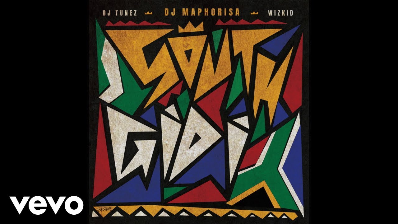 DJ Maphorisa, DJ Tunez, Wizkid - FIESTA (Official Audio) ft. Zaba, Zeh McGeba