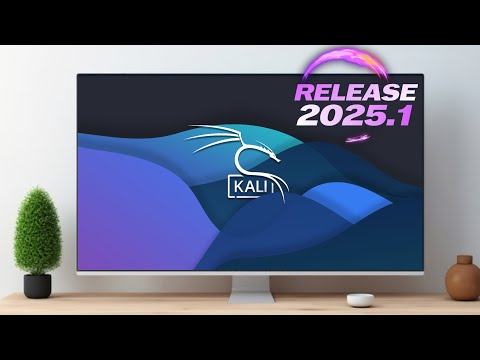 New Updates! Kali Linux 2025.1: Is It Worth It in 2025?