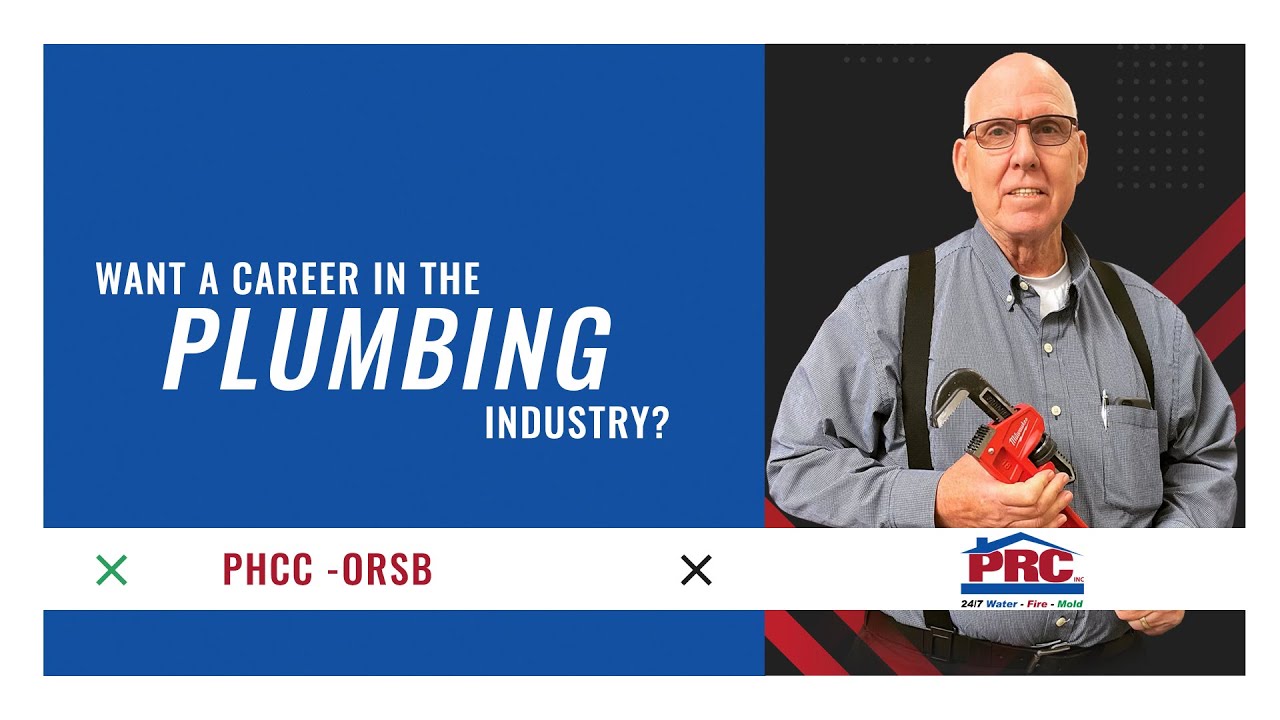 PHCC - ORSB Quickstart Training Program