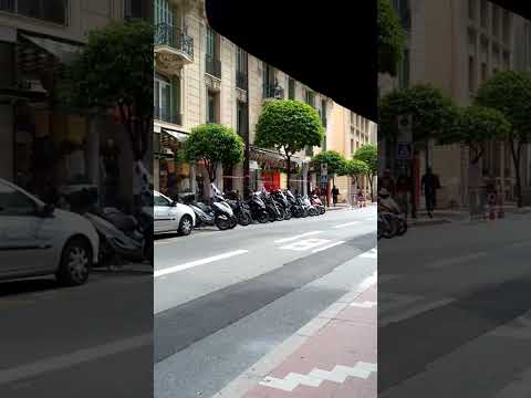 Saturdays at Le Marathon Pizzeria, Monaco ๐ฎ๐ฉ
