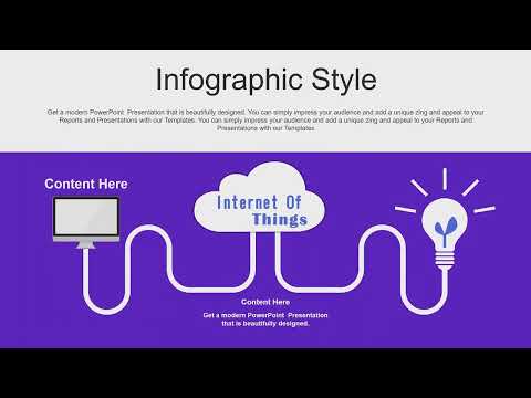 Smart City Powerpoint Prersentation