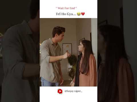 Fel Ho Gya..? 😭💔| Sanjay rajput | #mayiri #shorts #explore #trending