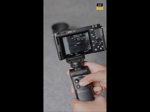 Sony GP-VPT2BT Bluetooth Wireless Remote Control Handle