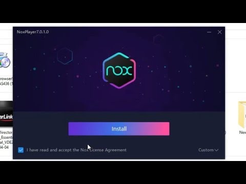 #noxplayerdownload how to Download, Install & Use Nox App Game Player for Windows/Mac.